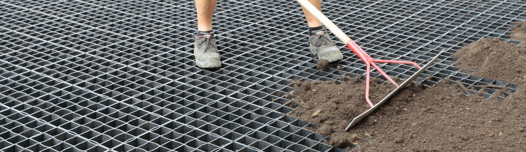 Rasengitter Online-Shop - Versand in 24 Stunden