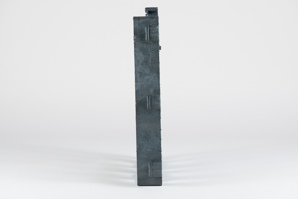 rotec Rasengitter CABKA Grid X5